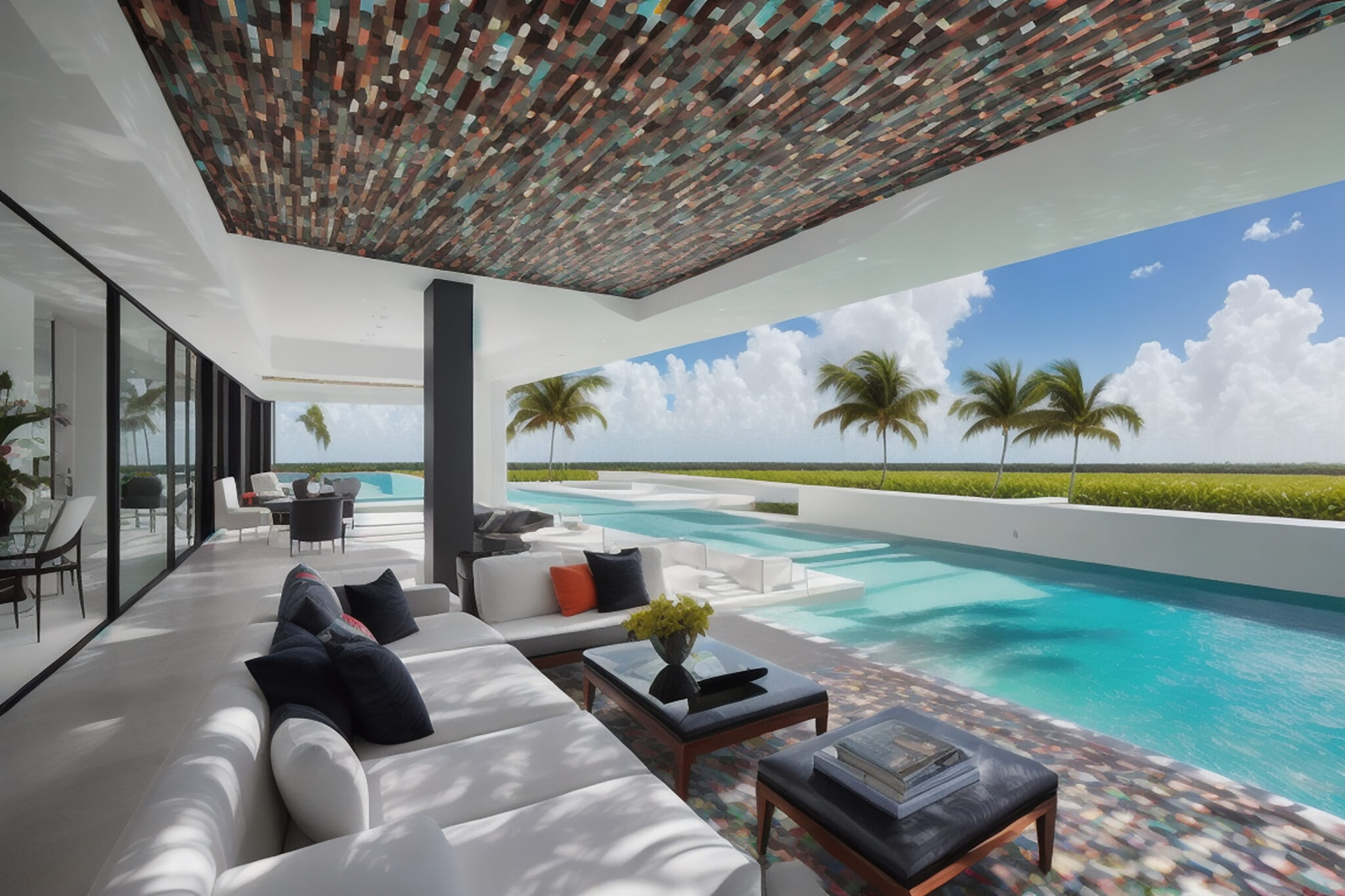 Discover Top-notch Interior Designers in Miami: A Comprehensive Guide
